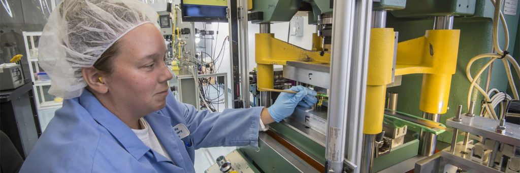 QDP USA, Inc. Metal & Plastic Stamping, Lamination, Slitting